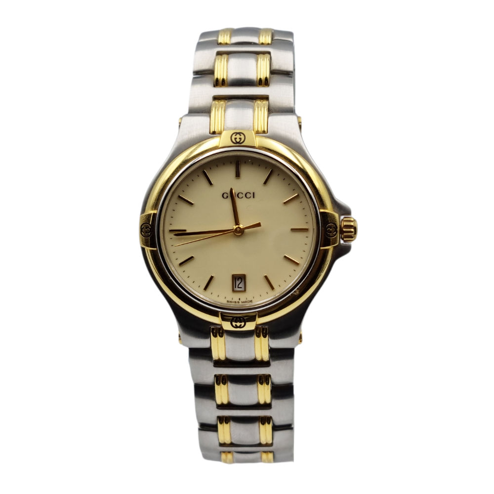 WATCHES: Gucci women's watch